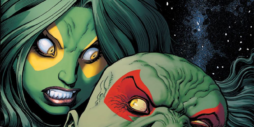 DC: 5 Marvel Heroes Katana Could Defeat (& 5 She Would Lose To)