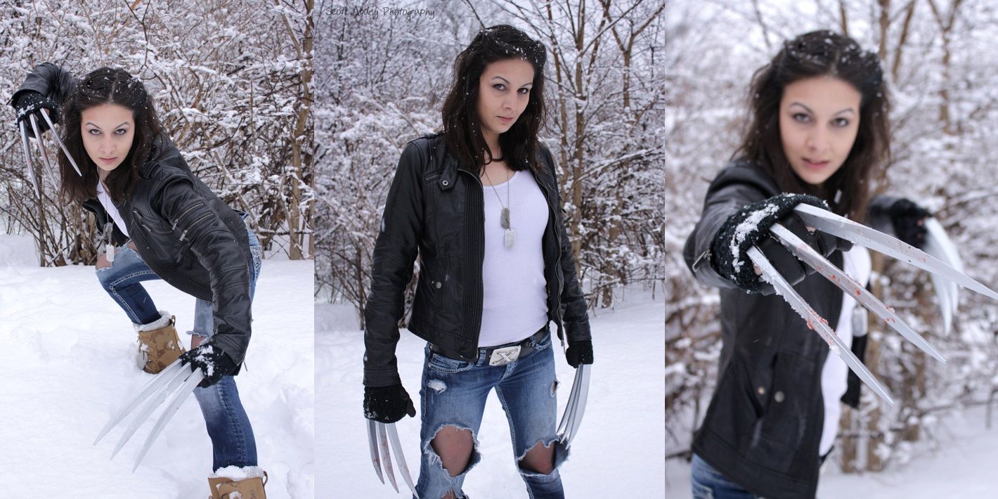 10 Genderbent Wolverine Cosplay Every X-Men & Marvel Fan Needs To See