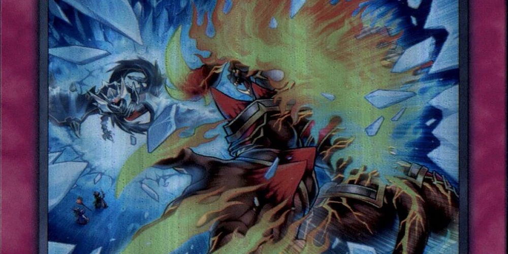 Yu-Gi-Oh: 10 Best Generaider Cards In The Game