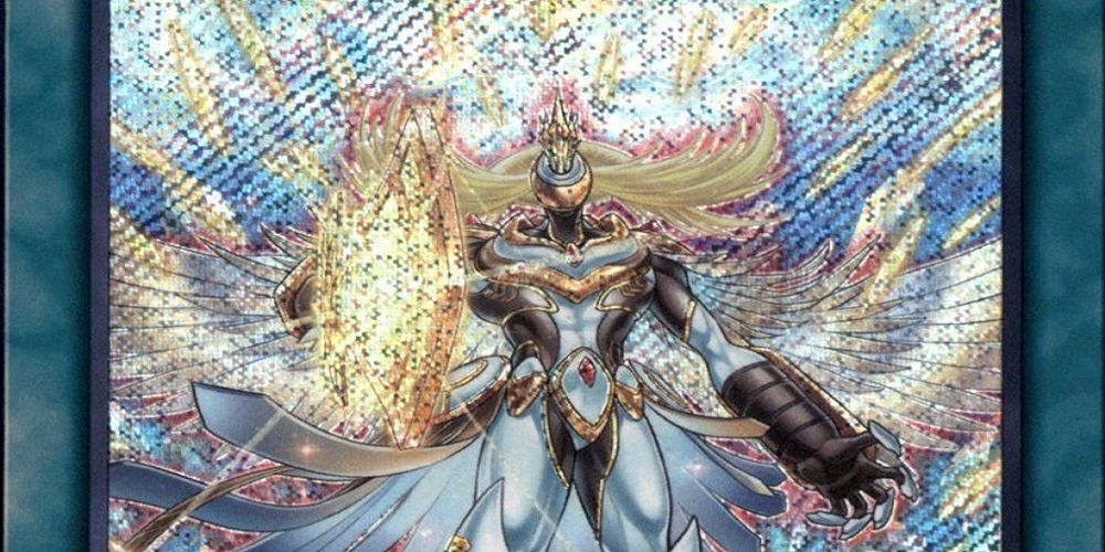 Yu-Gi-Oh: 10 Best Generaider Cards In The Game