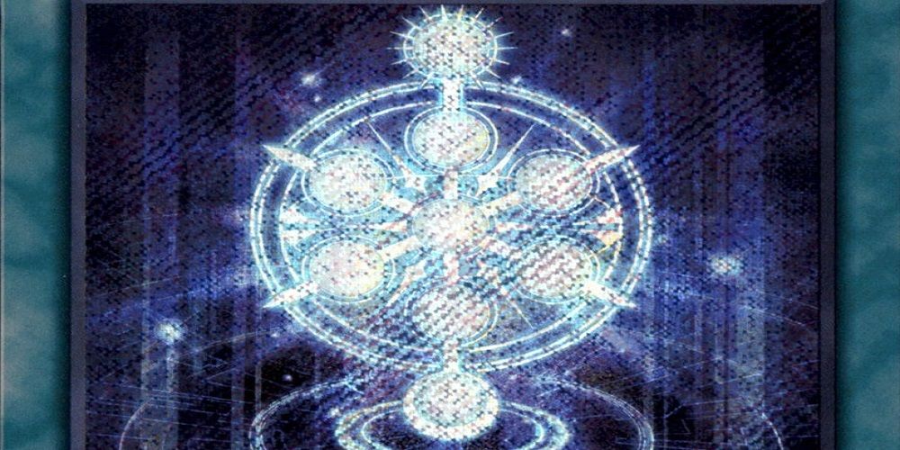 Yu-Gi-Oh: 10 Best Generaider Cards In The Game