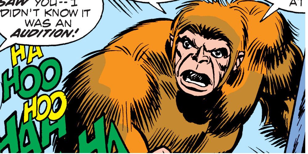 Spider-Man's 10 Weirdest Villains, Ranked