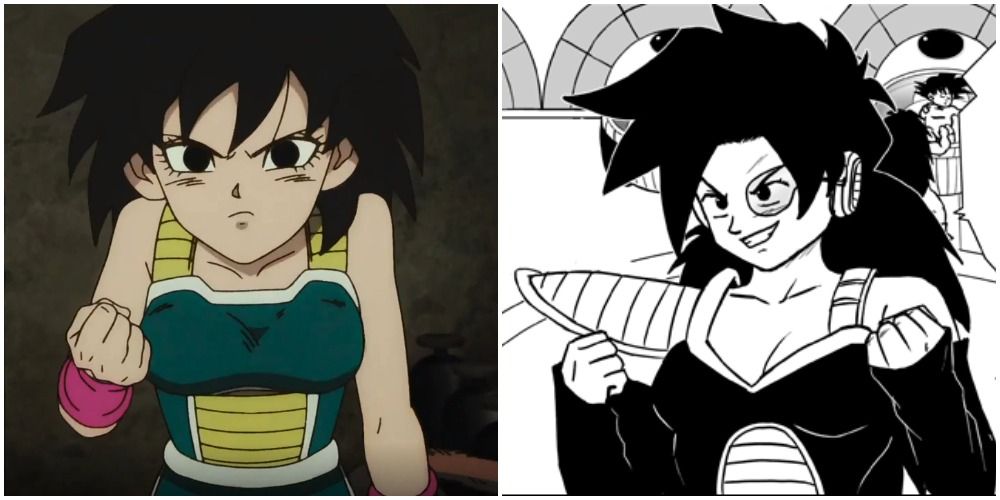 5 Things Dragon Ball Super Did Differently From Dragon Ball Multiverse ...