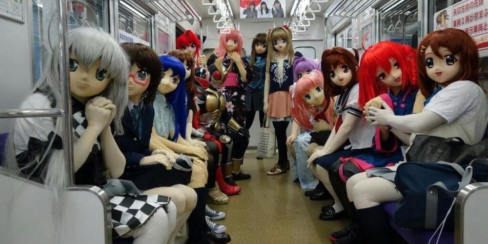 Comiket: 10 Things You Need To Know About Japan's Biggest Anime Convention