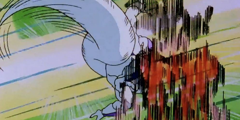 Dragon Ball: 10 Of Goku's Strongest Moves (& Who He Stole Them From)