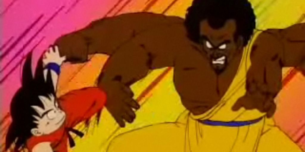 Dragon Ball: 10 Of Goku's Strongest Moves (& Who He Stole Them From)