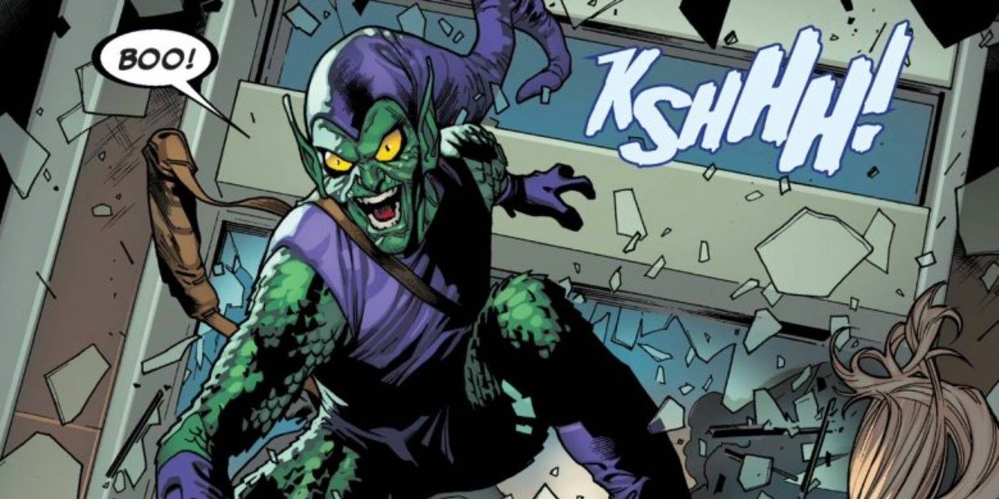 DC: 5 Marvel Villains Silver Banshee Would Team Up With (& 5 She Would ...