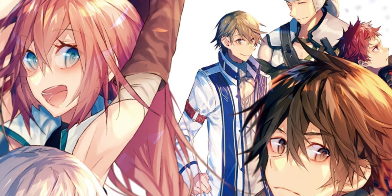 5 Light Novels That Need An Anime Adaptation (& 5 That You Didn't Know ...