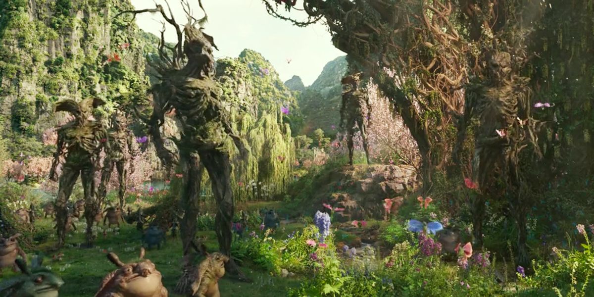 Maleficent: Mistress Of Evil: 10 Alternate Endings That Would Have Been ...
