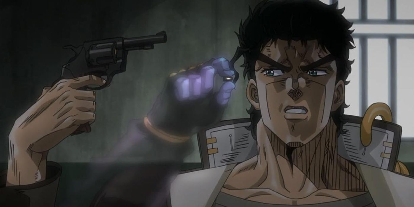 Jojo S Bizzare Adventure 10 Things Araki Forgot That Drives Fans Crazy