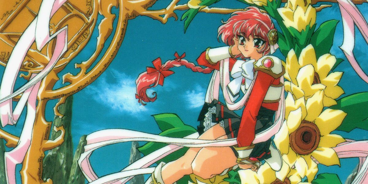 10 Most Powerful Characters In Magical Girl Anime