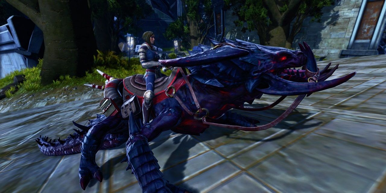 Star Wars: 10 Force-Sensitive Creatures