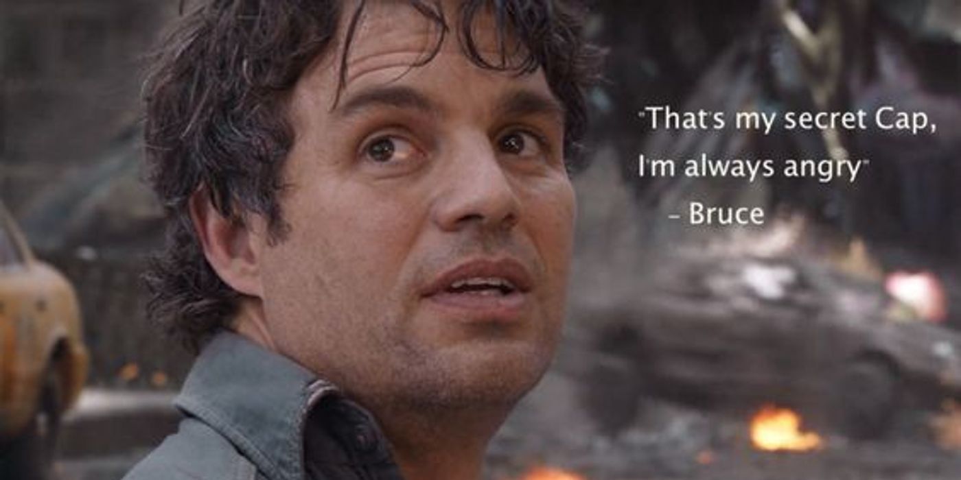 Marvel: 10 Ways Hulk Has Changed Over The Years