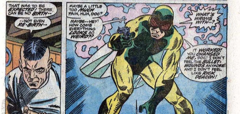 Spider-Man: 10 Weirdest Animal Villains From The Comics That We'd Like ...