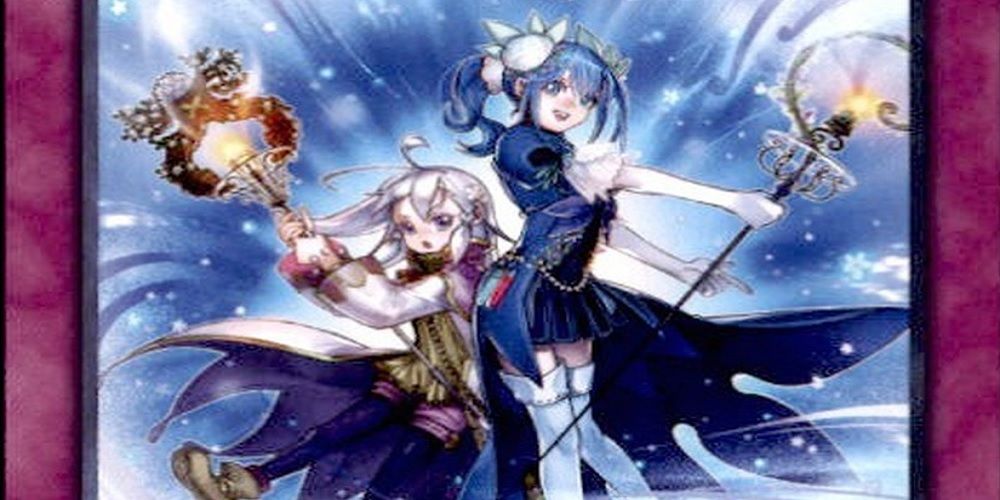 Yu-Gi-Oh: The 10 Best Aromage Cards