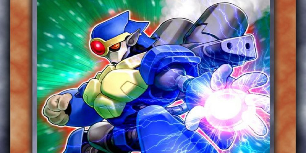 Yu-Gi-Oh! 5D’s: Yusei's Best Cards