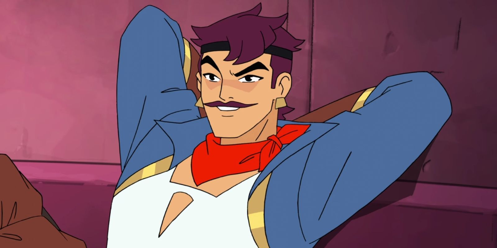 She-Ra & The Princesses Of Power: Which Character Are You, Based On ...