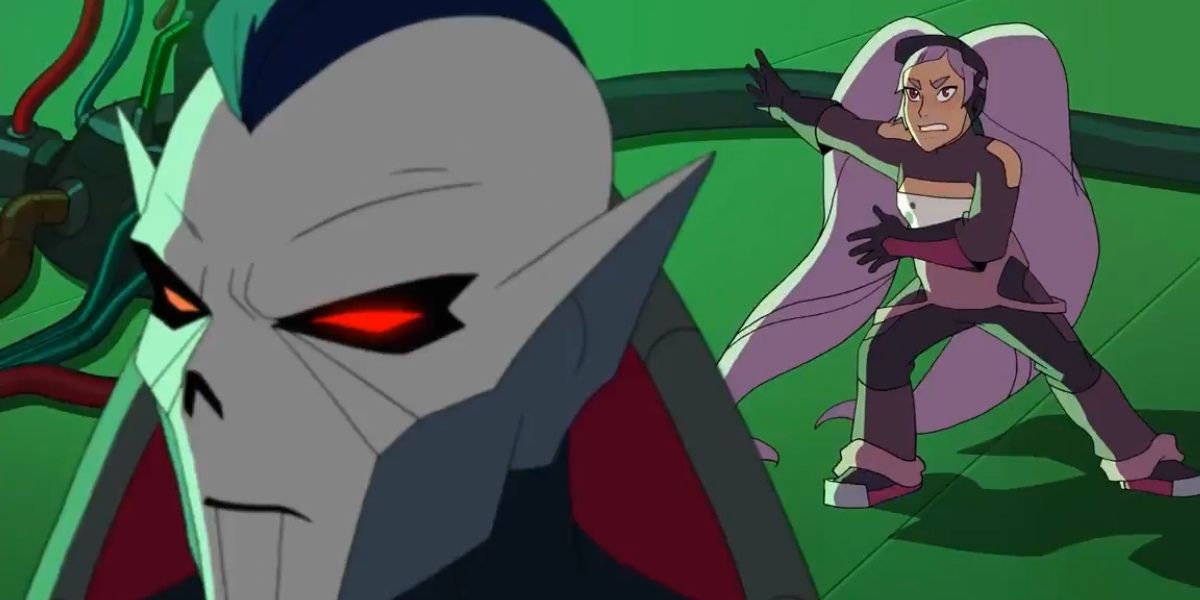 10 Facts You Didn't Know About She-Ra And The Princesses Of Power
