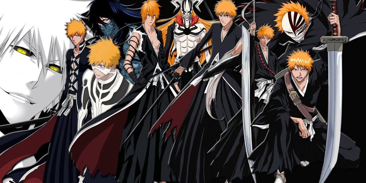 Sailor Moon: 5 Anime Characters Sailor Moon Could Defeat (& 5 She Would ...