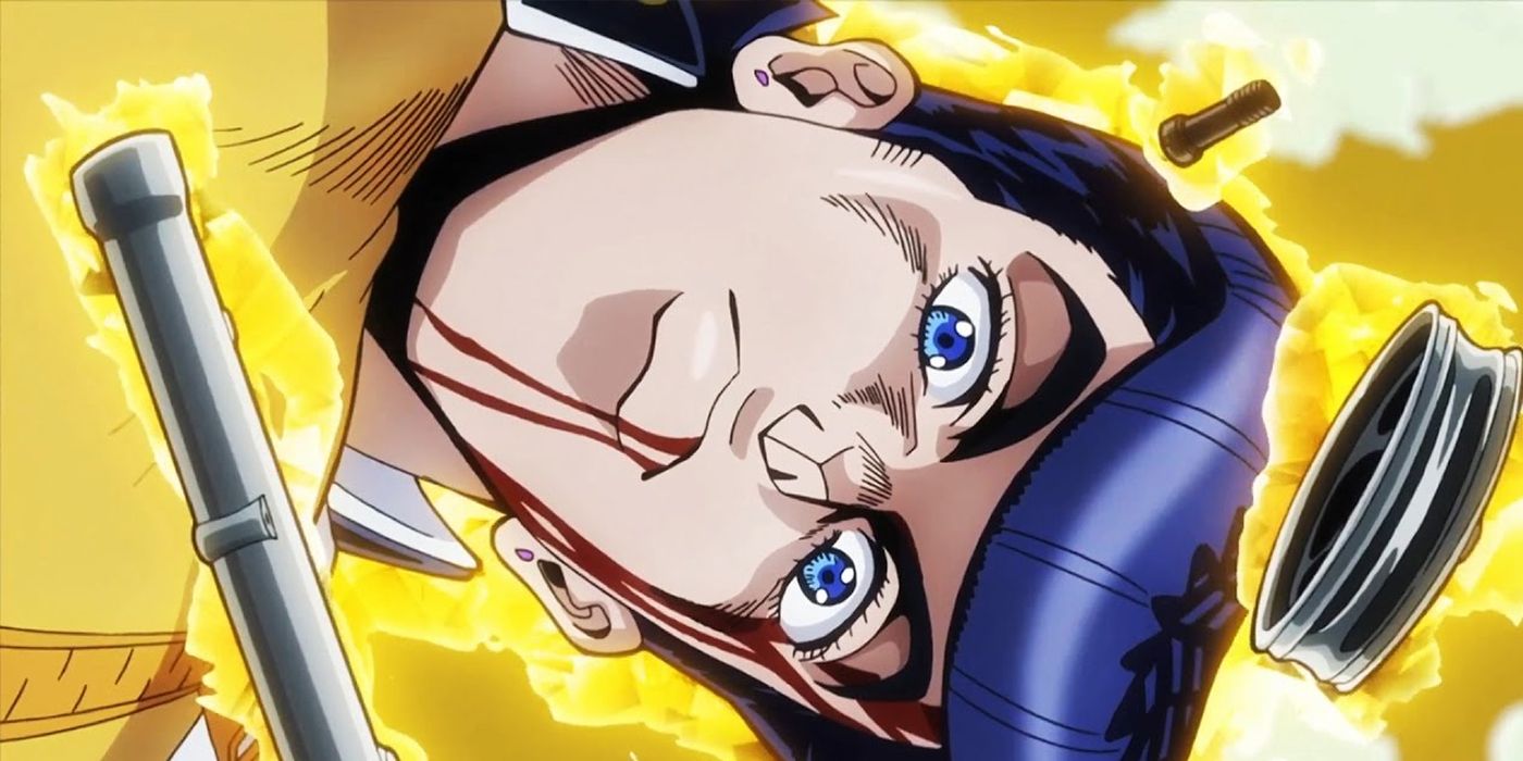 JoJo's Bizarre Adventure: 10 Things Fans Didn't Know Stand Users Can Do (Because They Never Do)