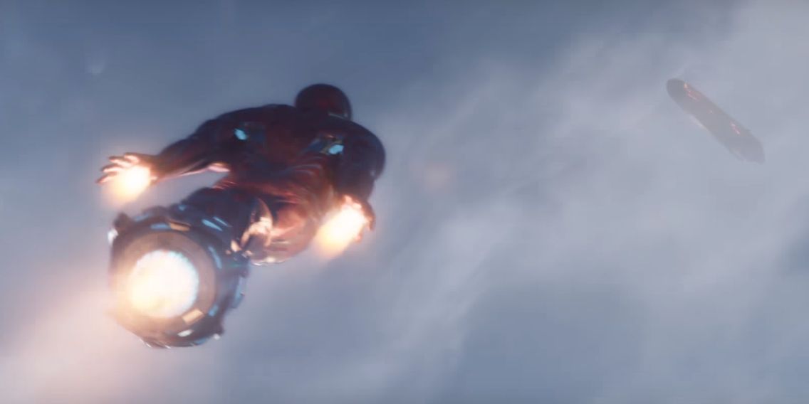 Iron Man: 5 Reasons Why The Mark 42 Was His Best Armor (& 5 Why The ...
