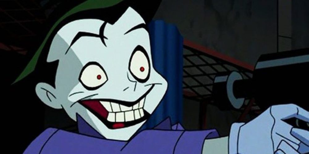 DCAU: The 10 Saddest Moments From The Series