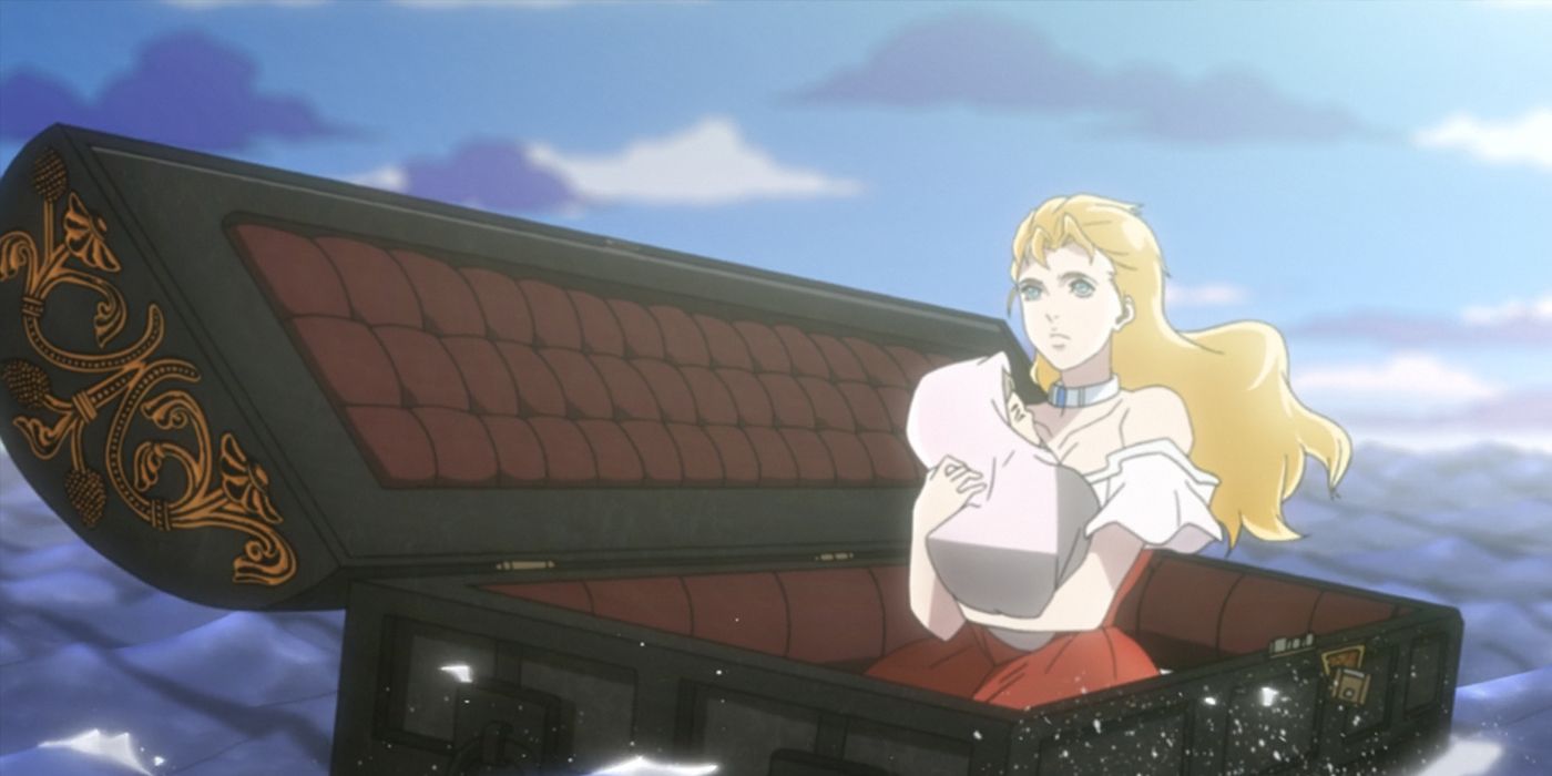 Jojo S Bizzare Adventure 10 Things Araki Forgot That Drives Fans Crazy