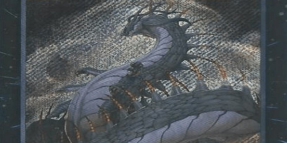 Yu-Gi-Oh: 10 Best Generaider Cards In The Game