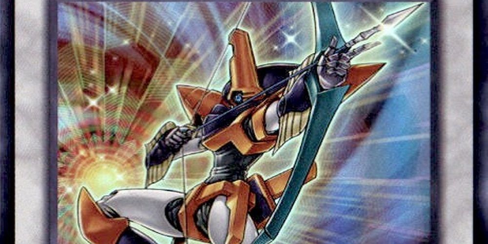 Yu-Gi-Oh! 5D’s: Yusei's Best Cards