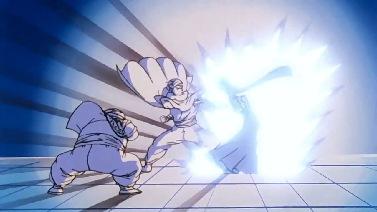 Dragon Ball: 10 Characters You Totally Forgot Died At One Point