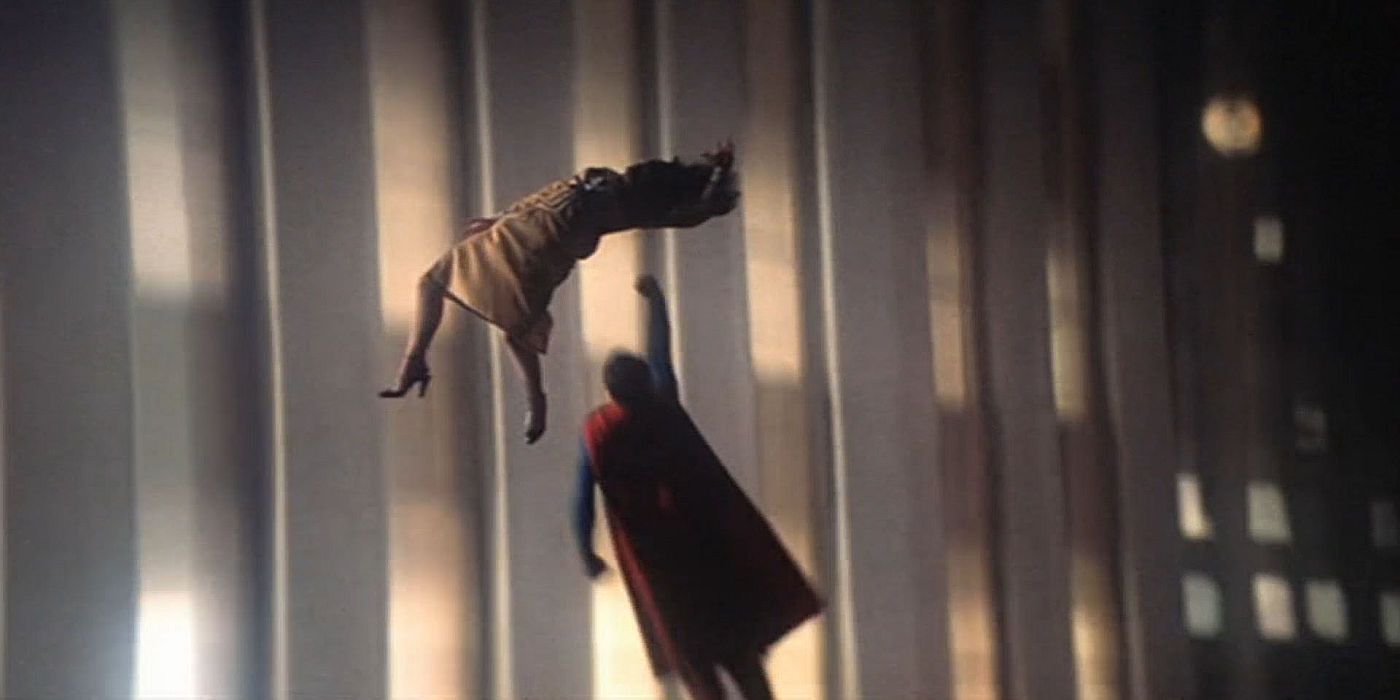 DC: 10 Things That Make No Sense About Lois Lane