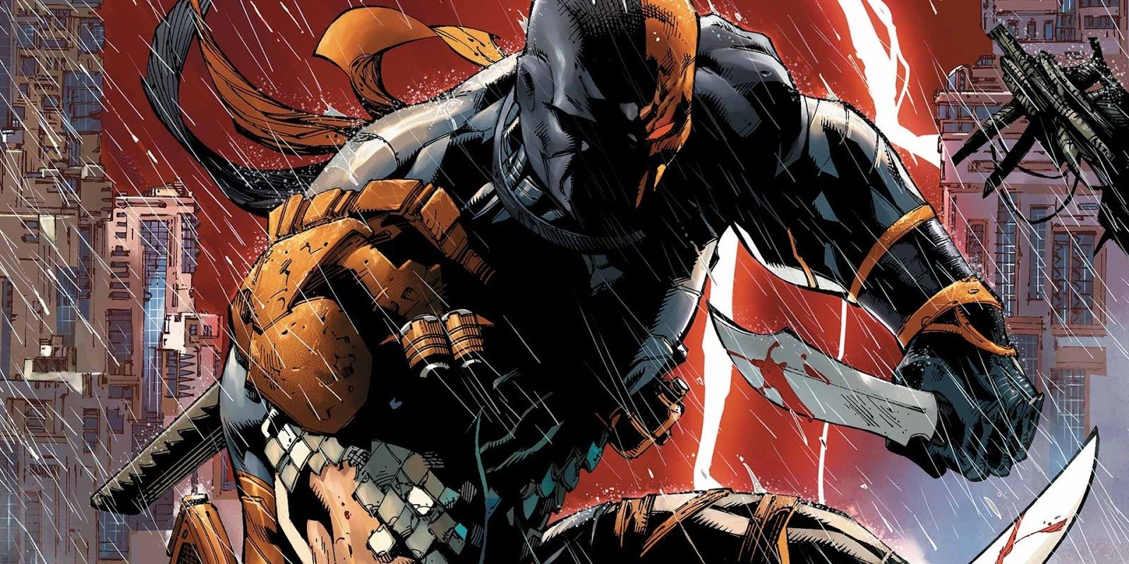 X-Men: 5 DC Villains Mystique Would Defeat (& 5 She'd Lose To)