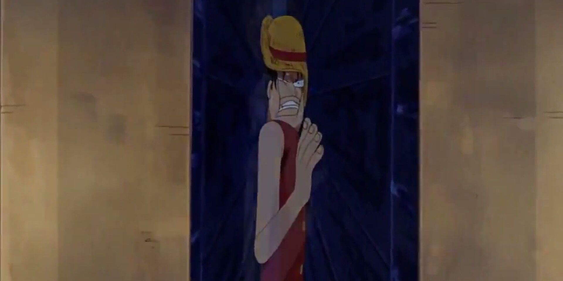 8 Most Embarrassing Moments From One Piece