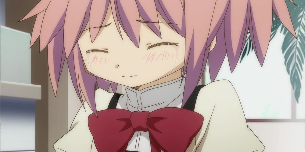 Madoka Magica: 10 Madoka Kaname Facts Most Fans Don't Know