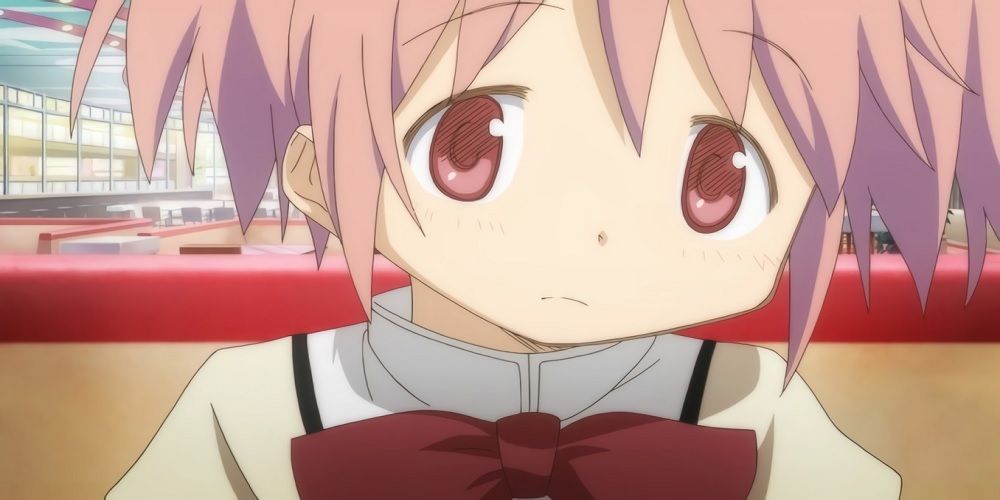 Madoka Magica: 10 Madoka Kaname Facts Most Fans Don't Know