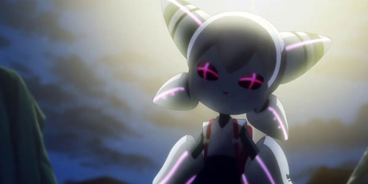 The Worst Magical Girls of All Time, Ranked