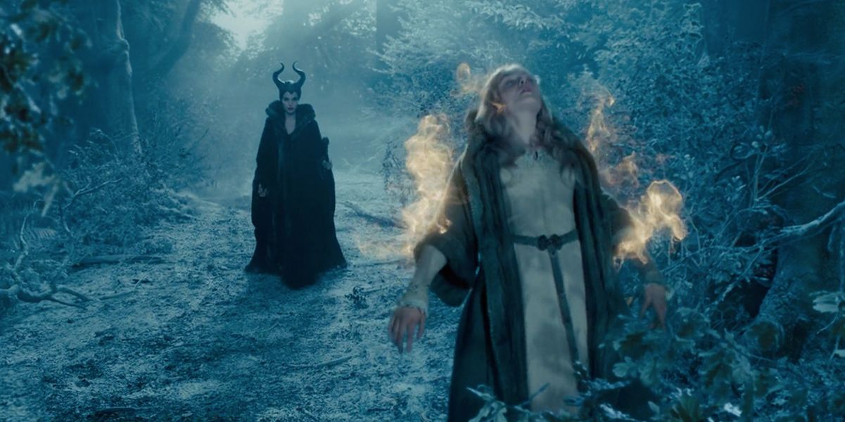Maleficent: Mistress Of Evil: 10 Alternate Endings That Would Have Been ...
