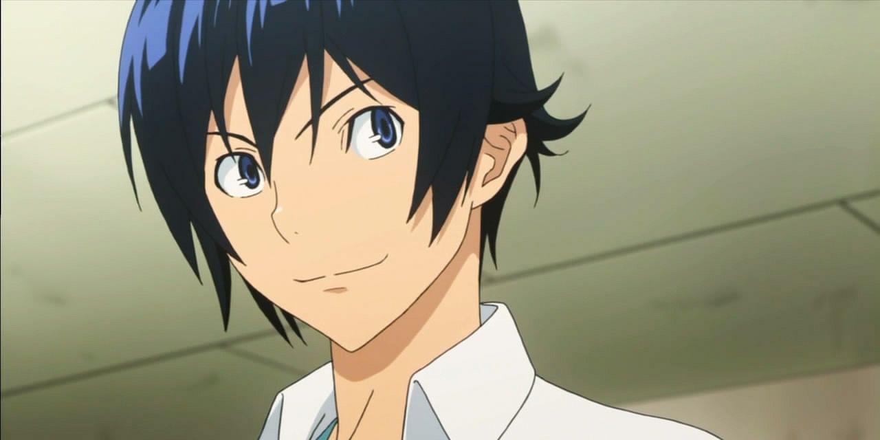 Anime: The 10 Most Relatable Working Protagonists Of All Time, Ranked