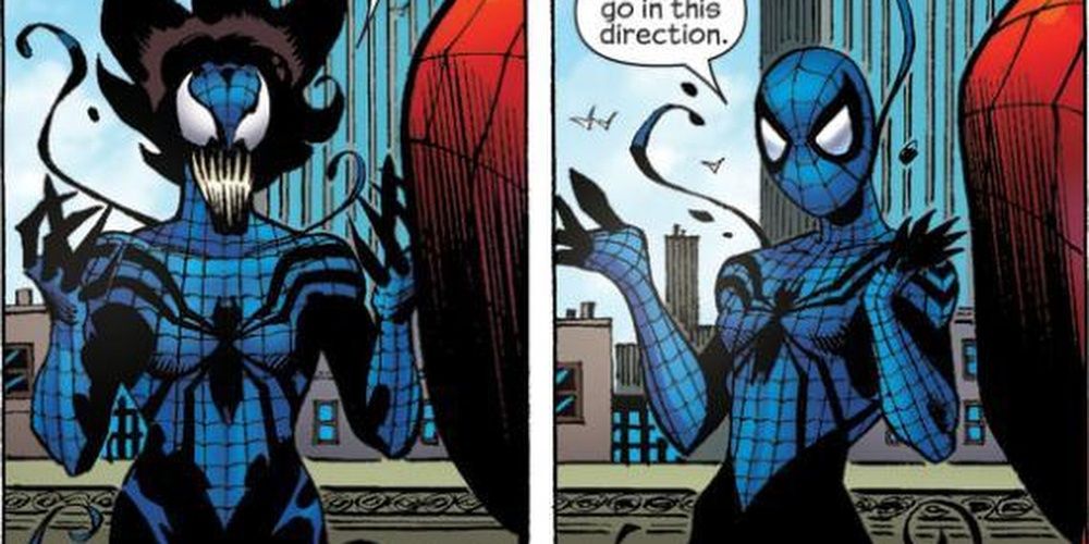 Spider-Woman's 10 Best Costumes, Ranked