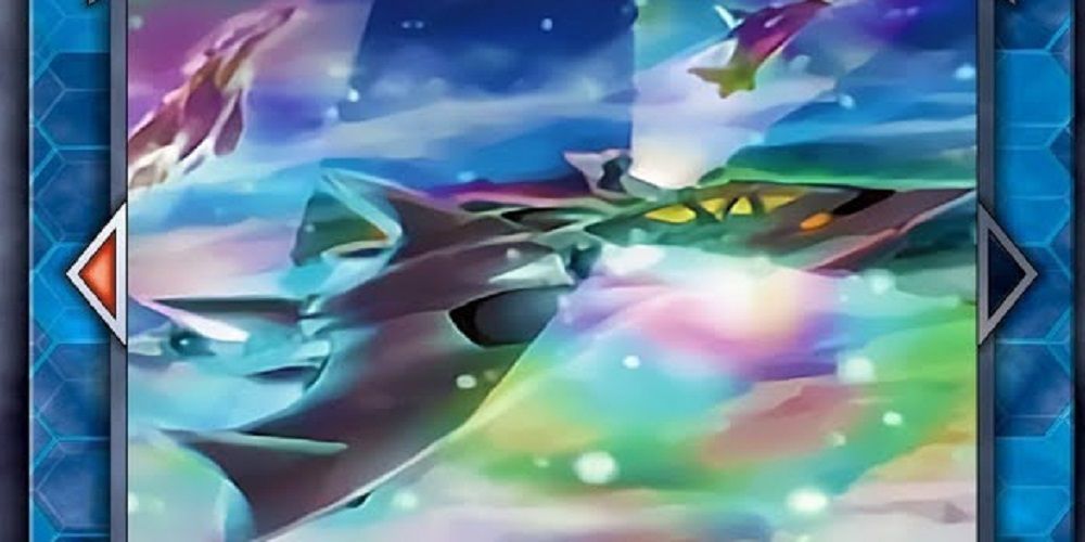 Yu-Gi-Oh: Best Mecha Phantom Beast Cards