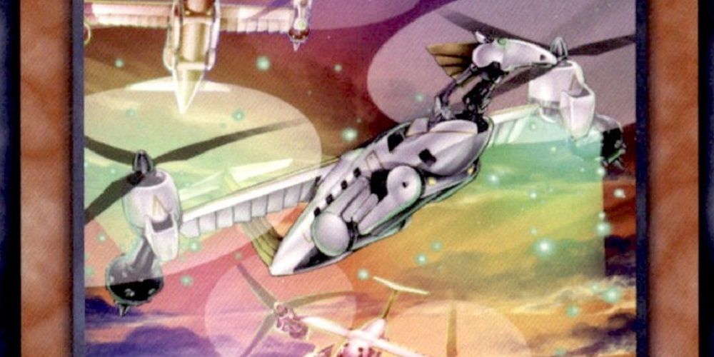 Yu-Gi-Oh: Best Mecha Phantom Beast Cards