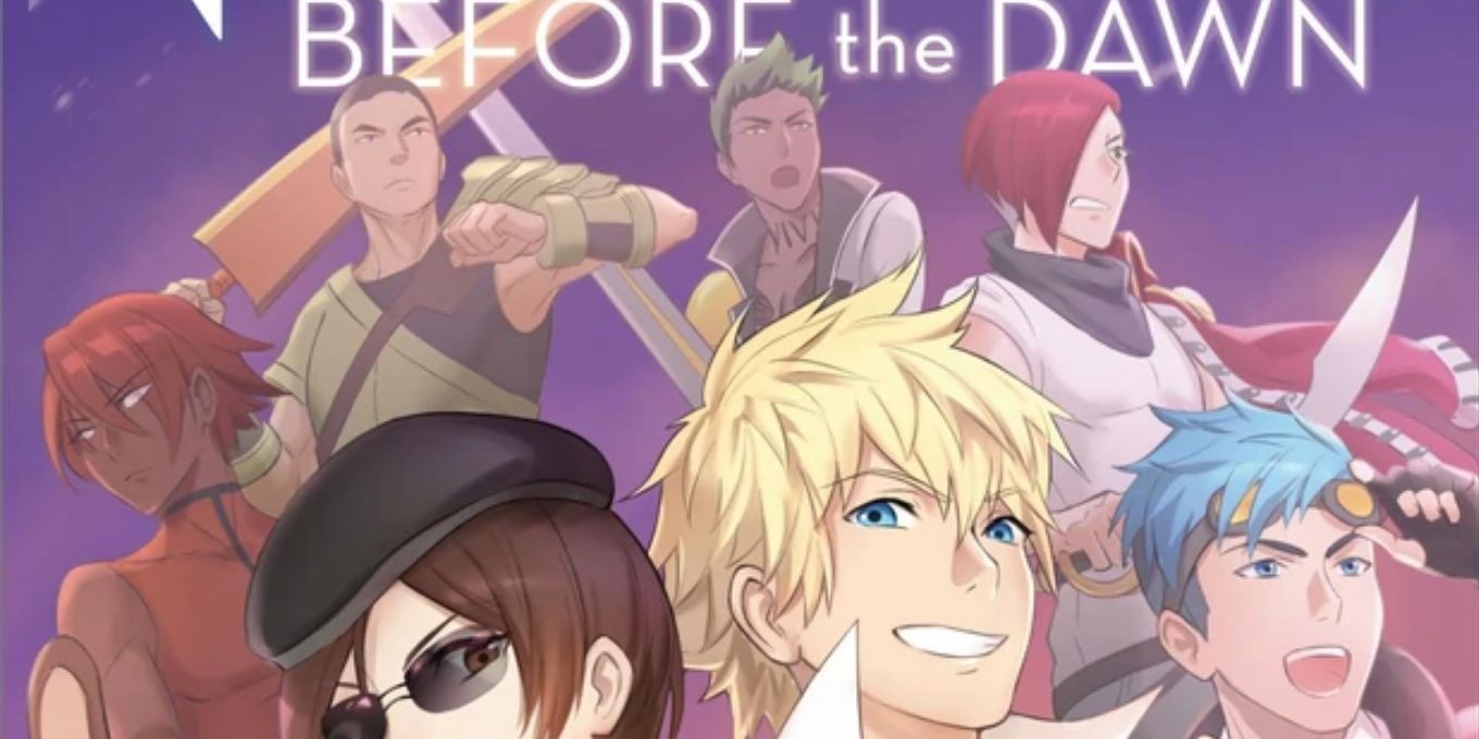 RWBY: 10 Questions About Team SSSN, Answered