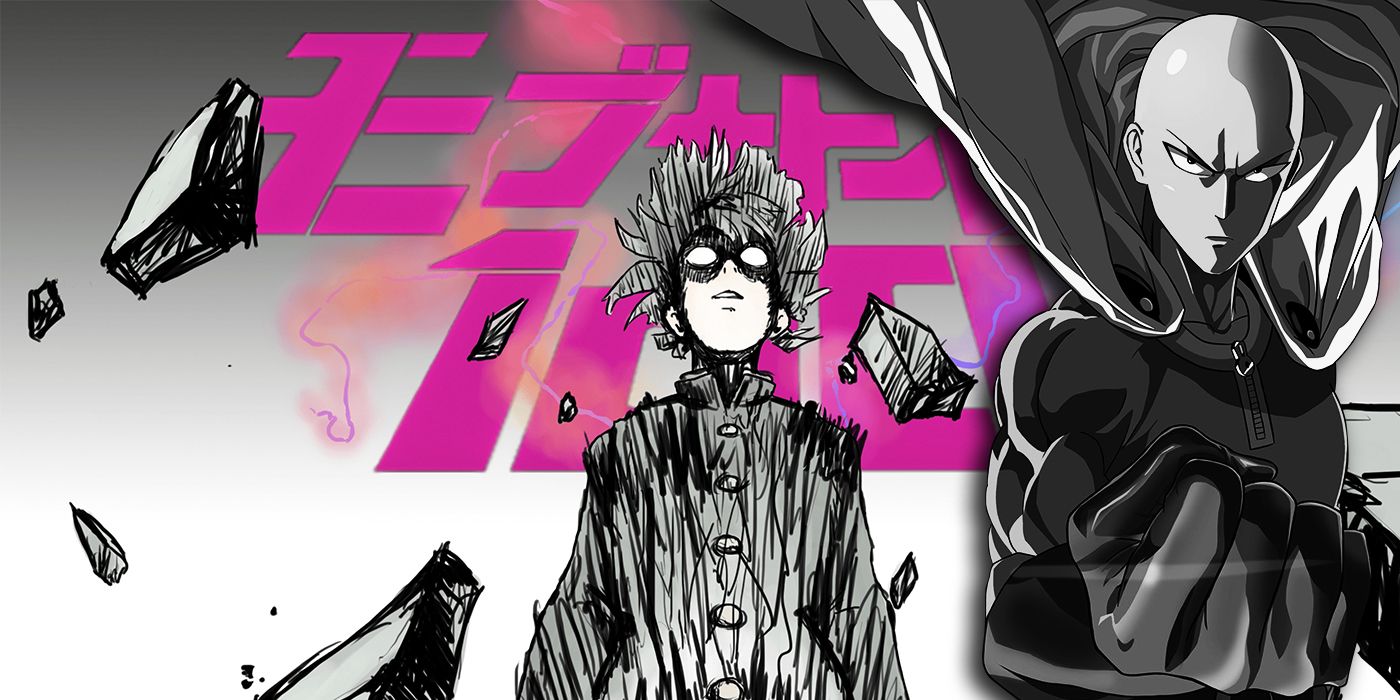 10 One-Punch Man Crossovers Fans Would Love To See
