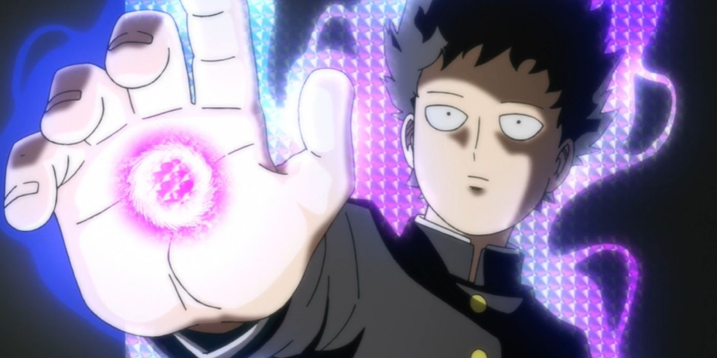 Mob Psycho 100: What Makes Mob One of Anime's Best Protagonists