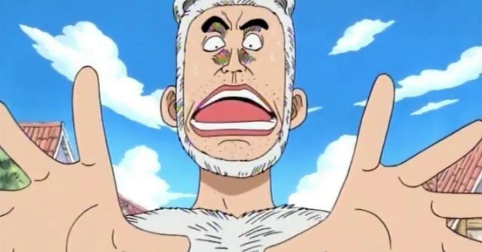 One Piece: 10 Characters Who Need To Train Harder