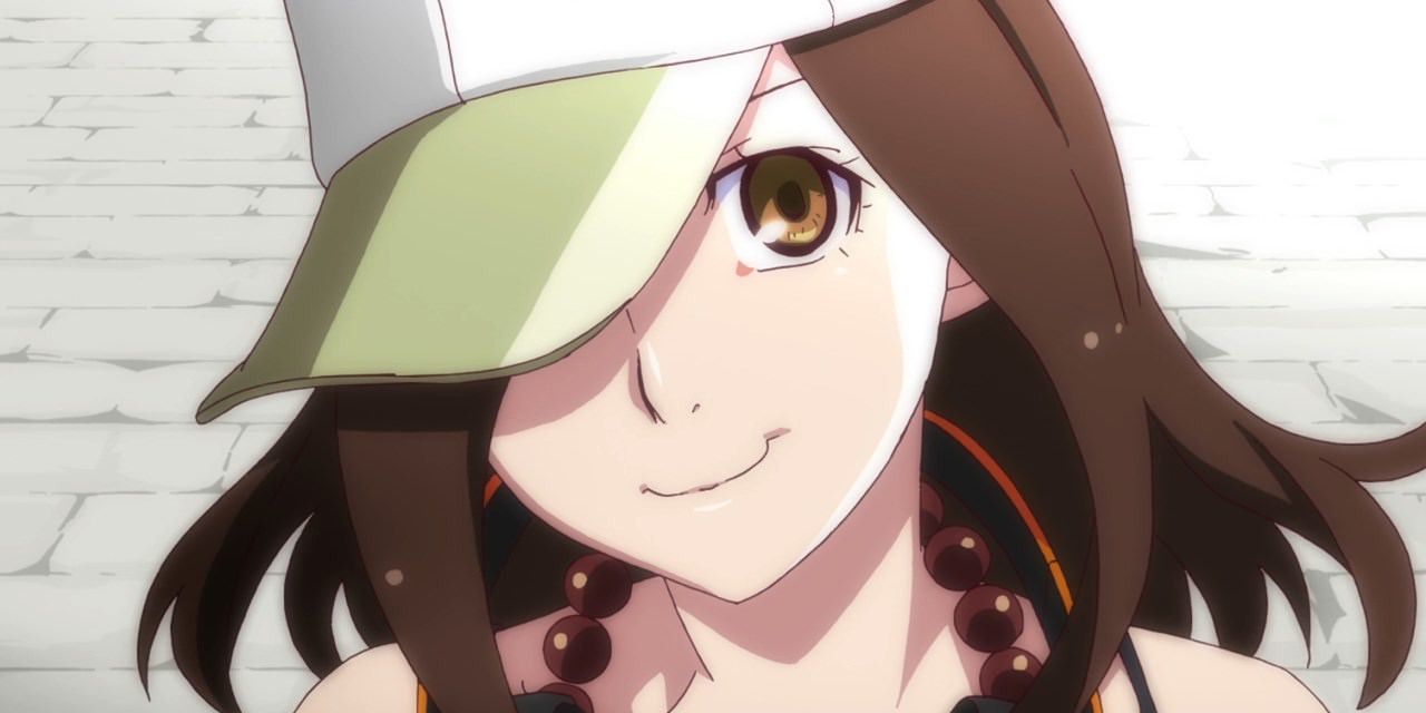 Monogatari: The 5 Best & 5 Worst Characters From The Whole Franchise ...