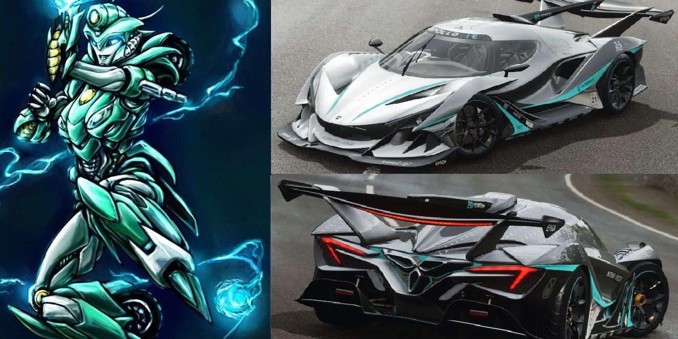 10 Transformers We Haven’t Seen In the Movies Yet (& What Modern Cars ...