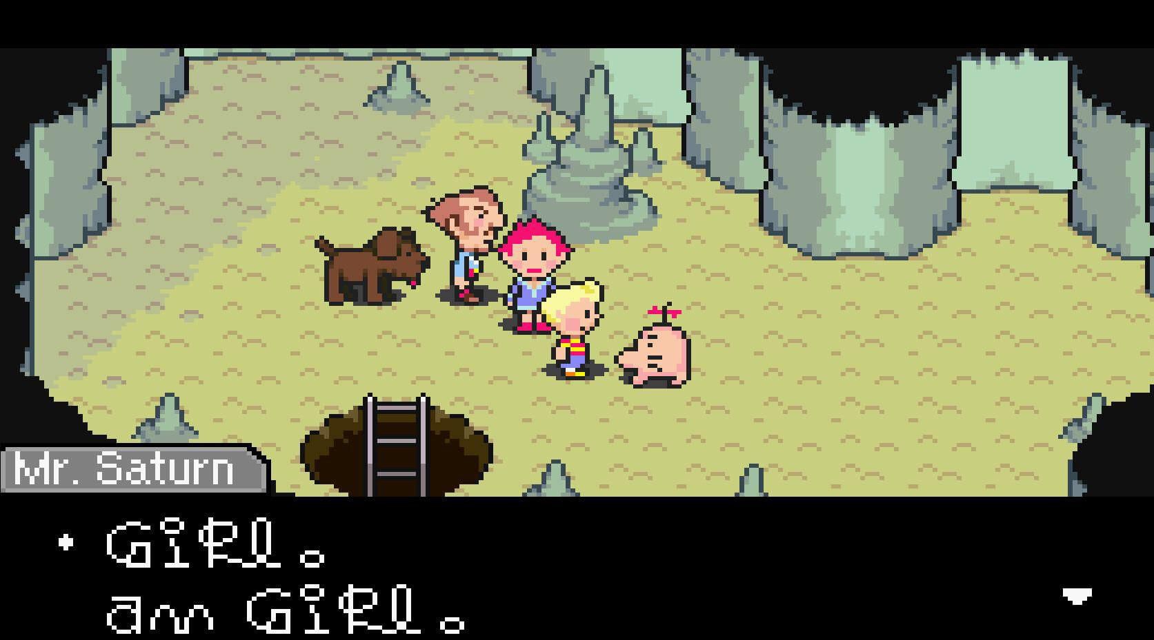 It's Been 25 Years Since Earthbound's Western Release, So Where's Mother 3?