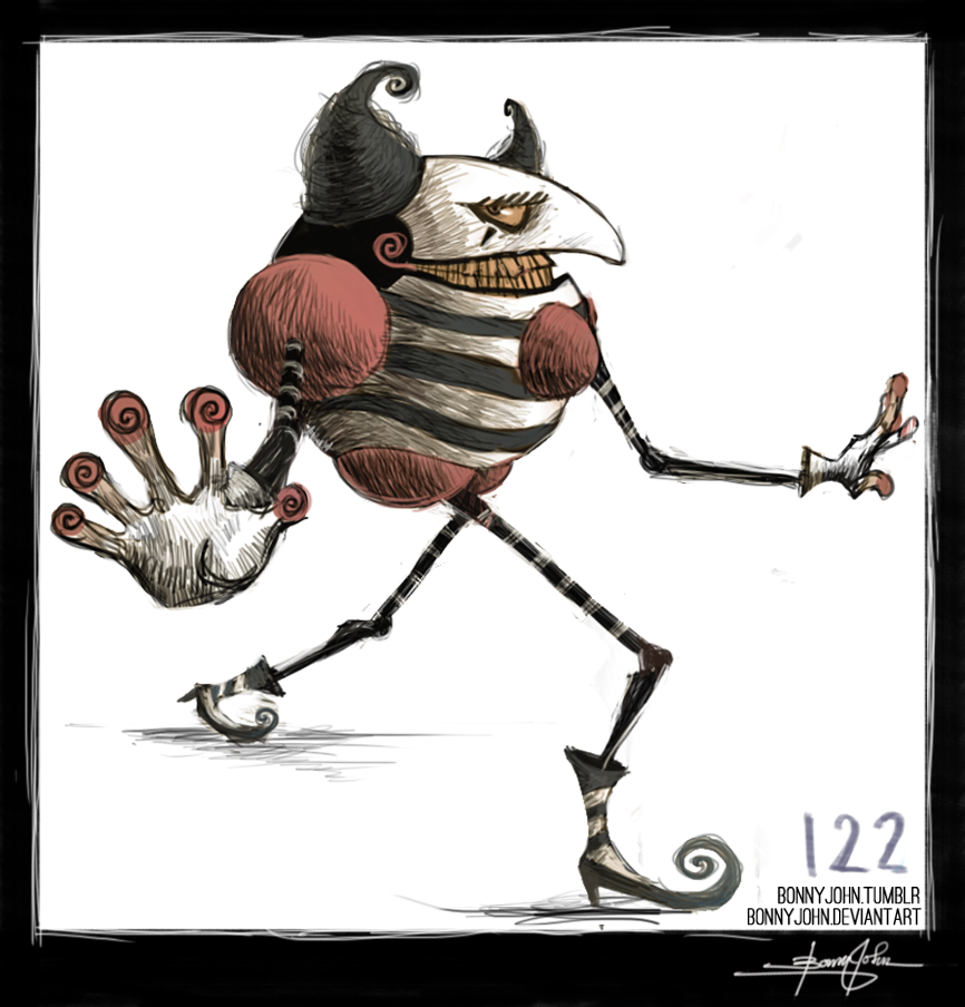 Pokémon: 10 Horrifying Detective Pikachu Mr. Mime Fan Art Pictures