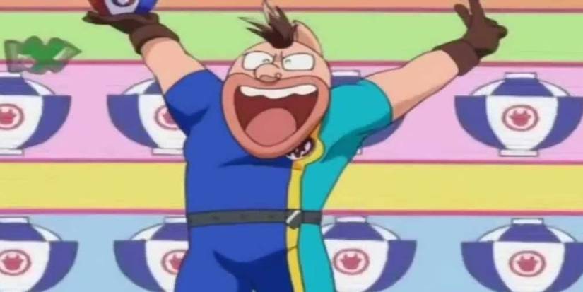 Ultimate Muscle: The 10 Best Characters From The Anime, Ranked